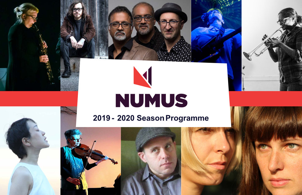 2019-2020 Programme | NUMUS